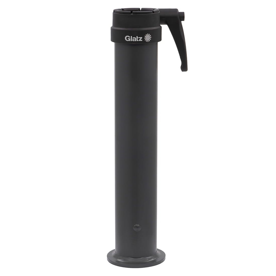Glatz Standrohr Z 48/55 mm für Sockel Z70/90 Anthrazit | Garten und ...