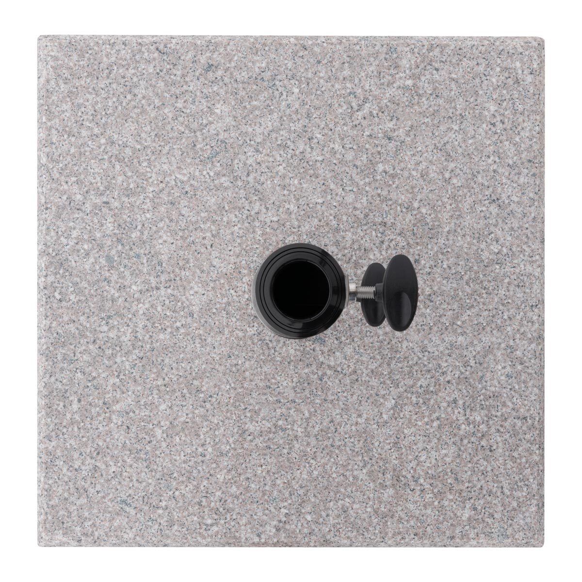 Doppler Life Schirmständer Hellgrau