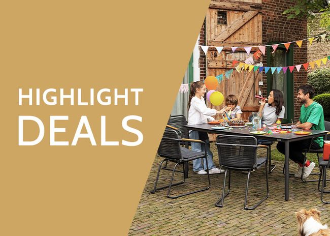 Garten-und-Freizeit.at – Ihr Online-Shop für Gartenmöbel